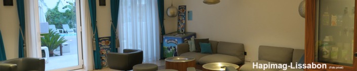 Hapimag - Überblick über alle Resorts und Informationen - "H-AV Aktive ...