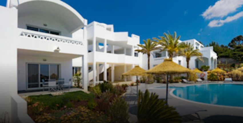 Hapimag Albufeira öffnet wieder - "H-AV Aktive Aktionäre Hapimags"